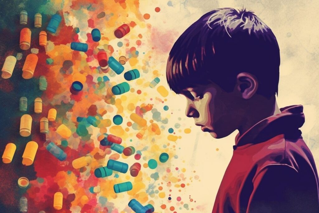 Linking Oxytocin and Vasopressin: A Novel Pathway for Autism Therapy ...