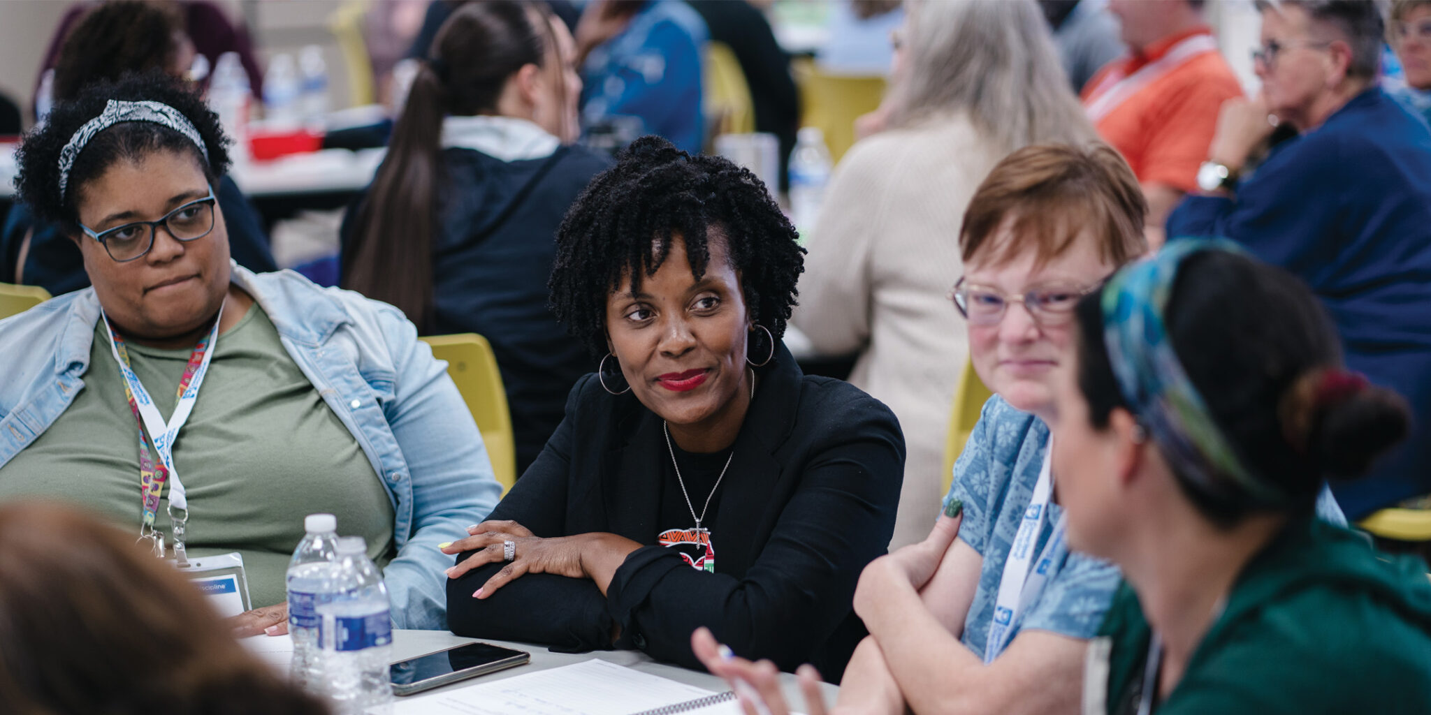 Empowering Lifelong Self-Regulation: How Conscious Discipline ...