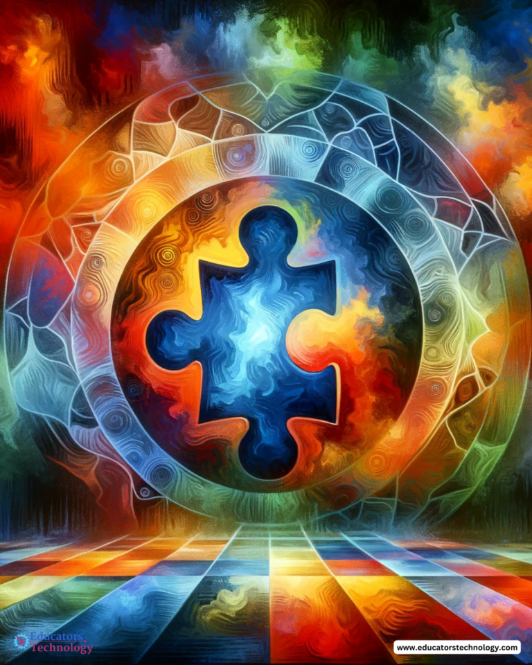 10 Great TED Talks on Autism – Educators Technology – Autism Love ...