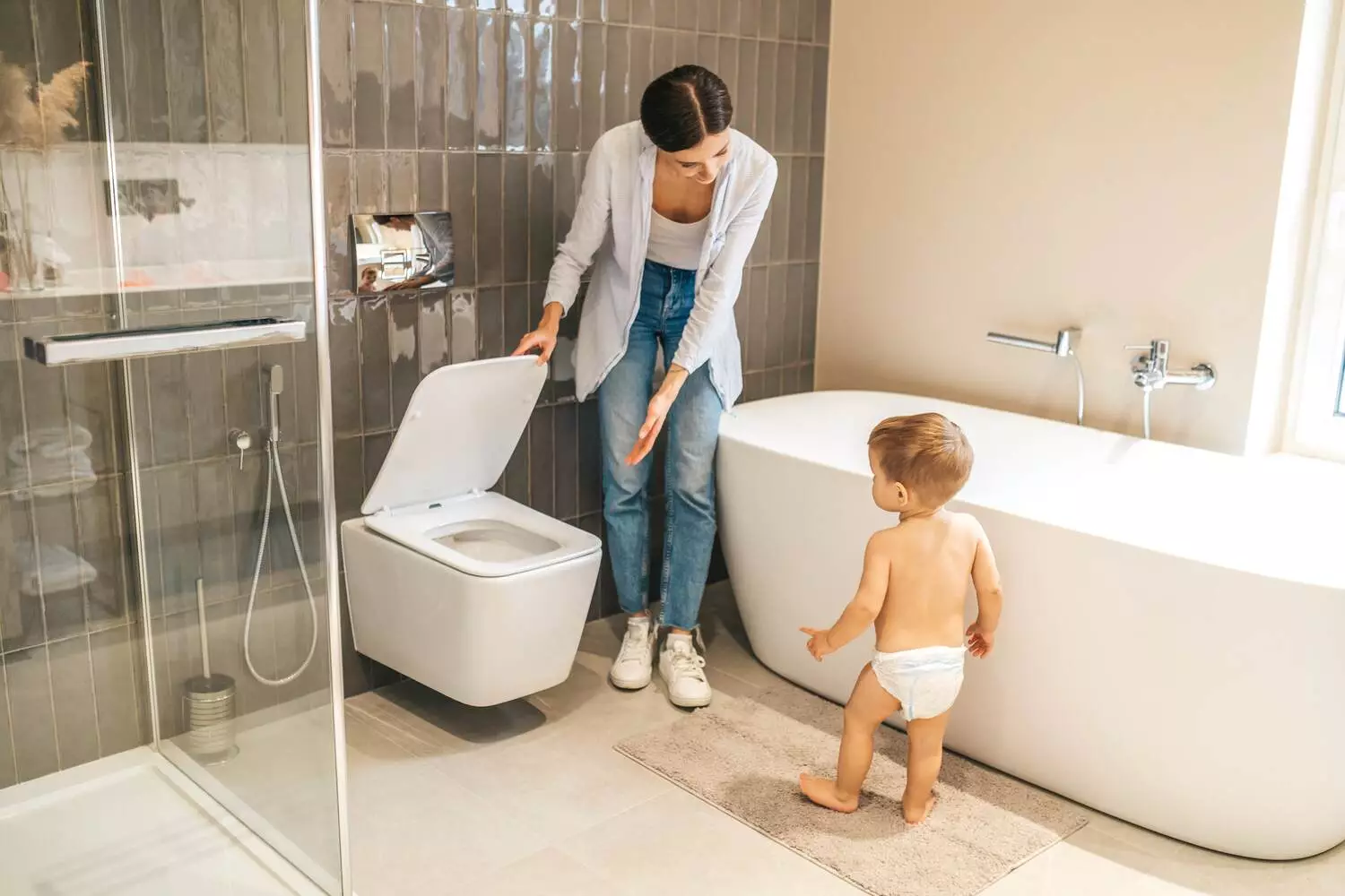 Toilet Training Kids With Autism – Some Helpful Tips – Autism Love ...